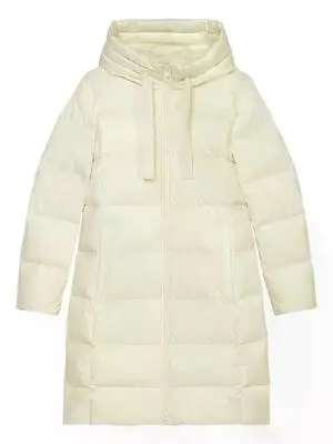 Marc O'polo Padded Hooded Coat