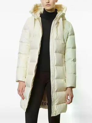 Marc O'polo Padded Hooded Coat