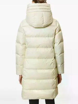 Marc O'polo Padded Hooded Coat