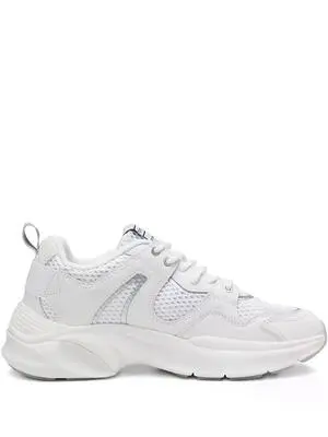 Marc O'polo Mesh-panelled Chunky Sneakers