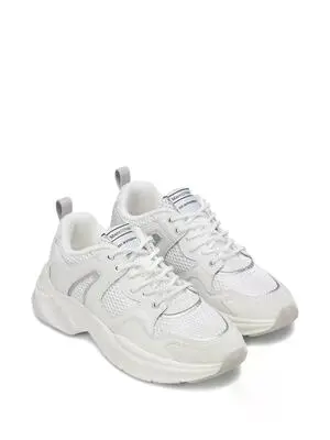 Marc O'polo Mesh-panelled Chunky Sneakers