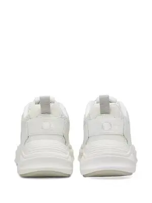Marc O'polo Mesh-panelled Chunky Sneakers