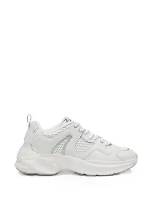 Marc O'polo Mesh-panelled Chunky Sneakers