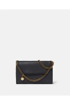 Stella McCartney Falabella Wallet Crossbody Bag