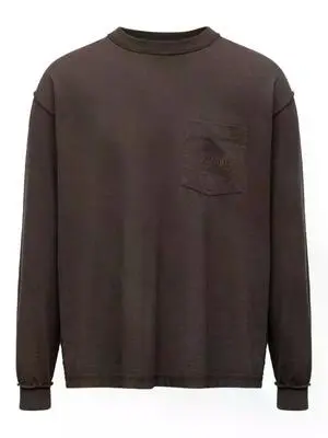 MAISON MARGIELA Cotton Sweatshirt