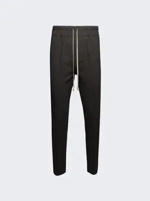 Rick Owens Slim Fit Pants For Men
