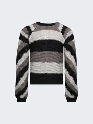 Men's Rick Owens Black Sweaters