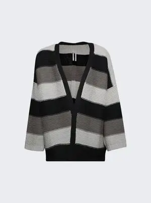 Rick Owens Drop Shoulder Cardigans For Men
