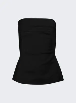 Rick Owens Cut Out Camis Tanks For Women