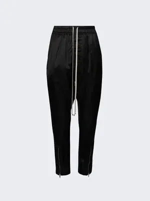 Rick Owens Tecuatl Track Pant