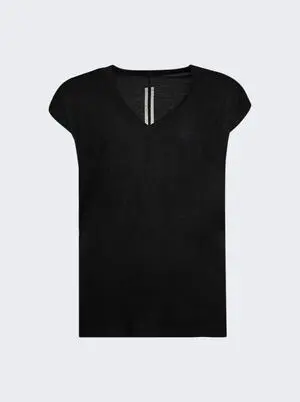 Rick Owens Casual Sport Tops For Men