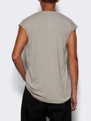 Rick Owens Deep V Sl Tee