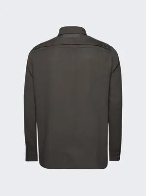 Rick Owens Outer Shirt