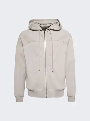 Rick Owens Windbreaker - White