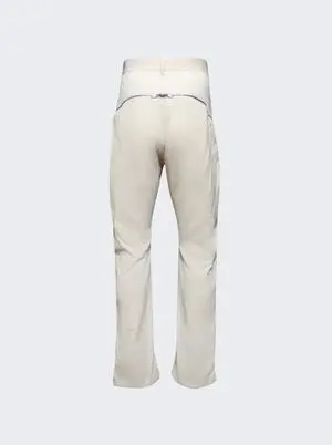 Rick Owens Bolan Banana Pants - Beige