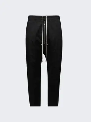 Rick Owens Slit Pants For Men