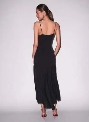 Fleur Du Mal Lace Evening Dresses