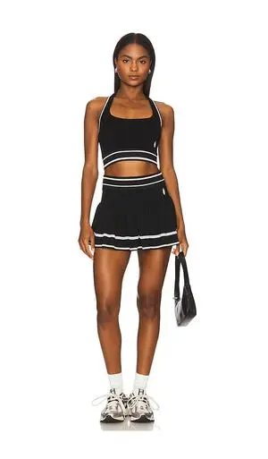 Free People Advantage Set - Black