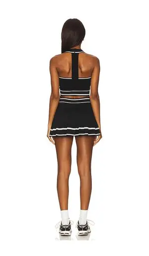 Free People Advantage Set - Black