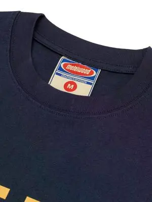 METALWOOD STUDIO Fore-tex T-shirt