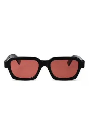 RETROSUPERFUTURE Caro Rectangle-frame Sunglasses