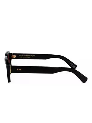 RETROSUPERFUTURE Caro Rectangle-frame Sunglasses