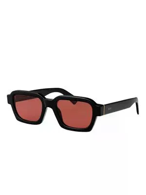 RETROSUPERFUTURE Caro Rectangle-frame Sunglasses