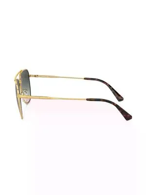 Michael Kors Whistler Sunglasses
