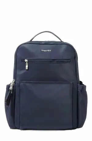 Baggallini Top Handle Backpacks