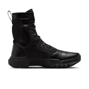 Nike Sfb Air Field Ukiah 8" Tactical Boots - Black