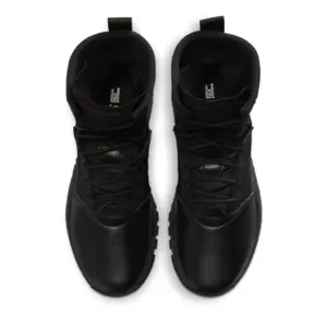 Nike Sfb Air Field Ukiah 8" Tactical Boots - Black