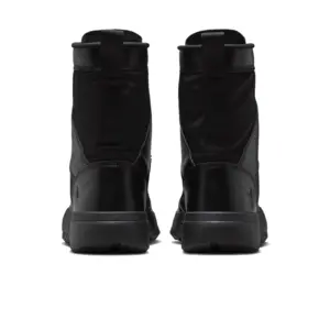 Nike Sfb Air Field Ukiah 8" Tactical Boots - Black
