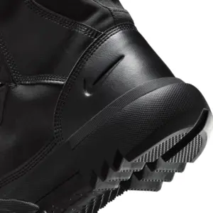 Nike Sfb Air Field Ukiah 8" Tactical Boots - Black