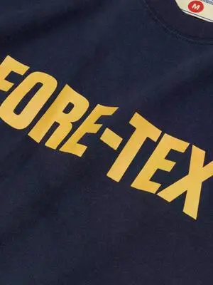 METALWOOD STUDIO Fore-tex T-shirt