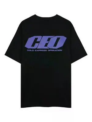 ICE & TECHNO Ceo T-shirt