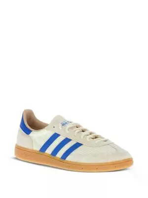 Adidas Handball Spezial Suede Sneakers - Neutrals