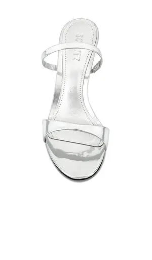 Schutz Jessica Mid Mule