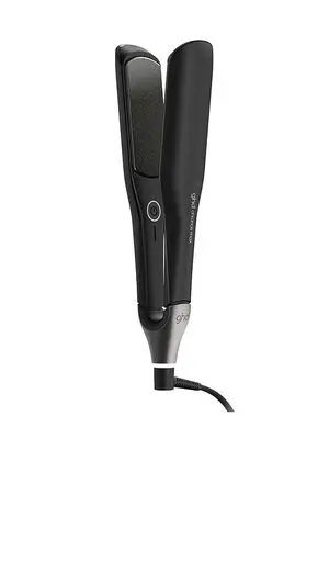 GHD Chronos Max Styler - Black