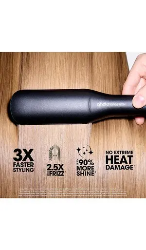GHD Chronos Max Styler