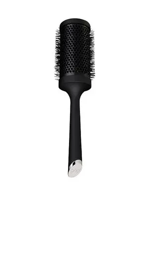 GHD 2.1 Ceramic Vented Round Brush - Black