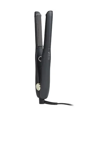 GHD Gold Mini 2.0 Styler - Black