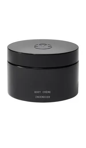 MIENNE Body Creme - Incendier