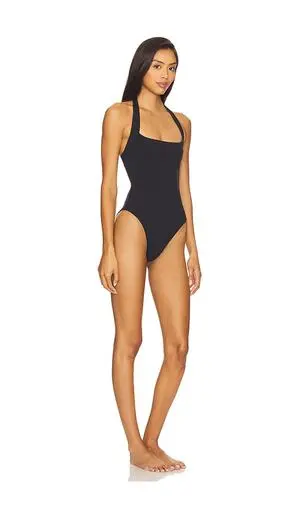 L'academie Noelle Halterneck One Piece