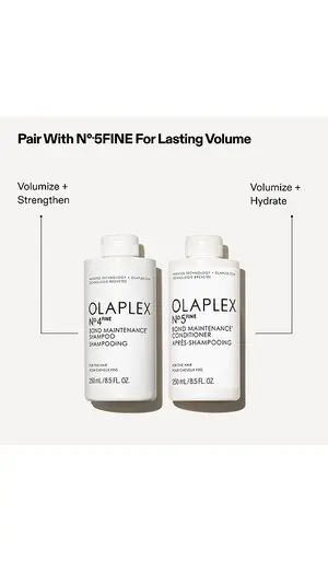 OLAPLEX No.5 Fine Bond Maintenance Conditioner - N,a