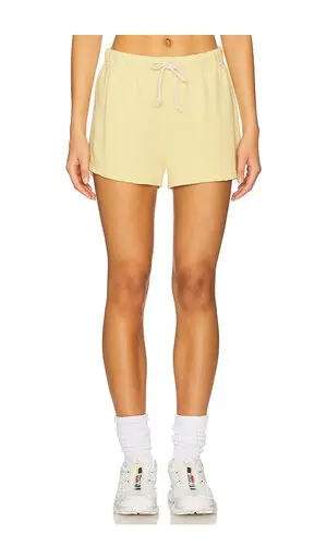 Perfectwhitetee Printed Shorts For Women
