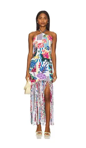 Agua By Agua Bendita Cut Out