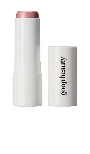 Goop Glow Skin Highlighter Stick - Petal