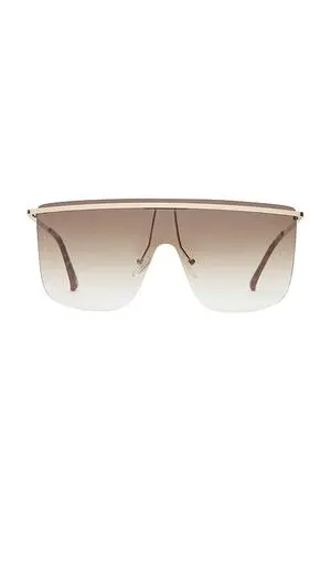 Aire Metallic Eyewear For Women