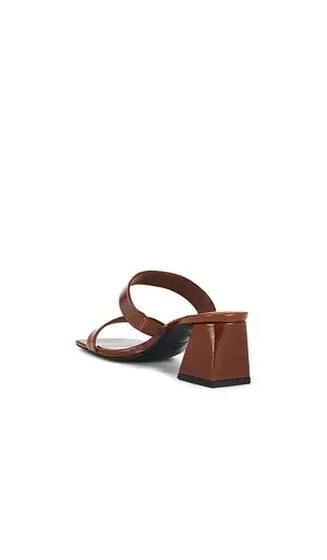 Schutz Chantal Mid Sandal