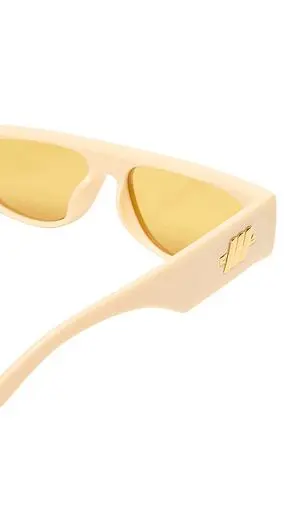 Le Specs Le Ritual Sunglasses
